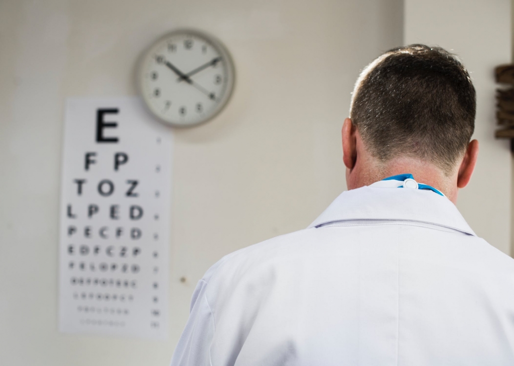 Vision Exam Vs Medical Eye Exam HealthTeam Advantage
