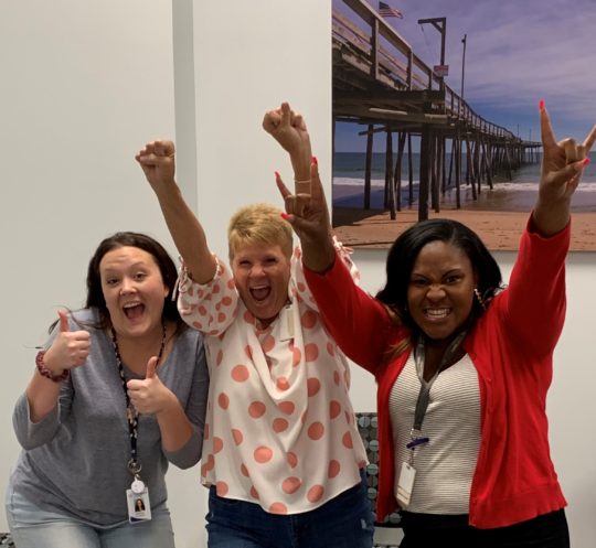 Careers – HealthTeam Advantage