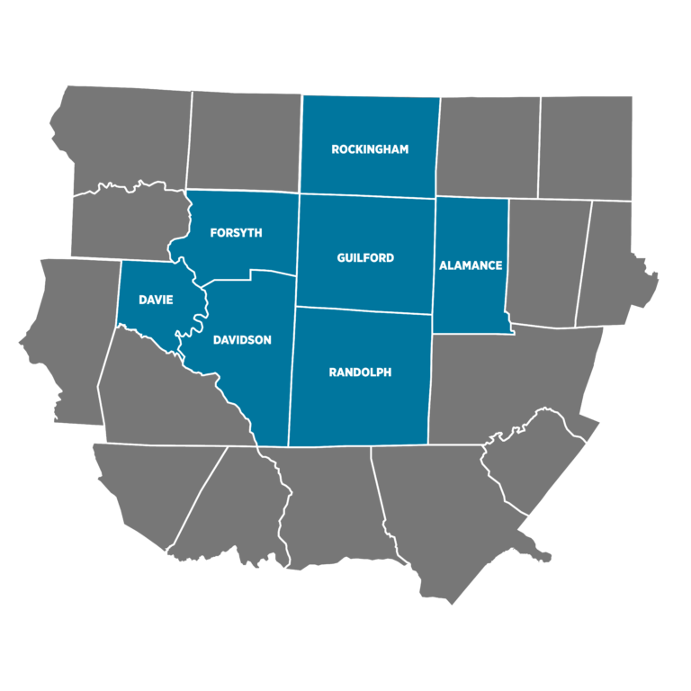 Local. Reliable. Accessible | HealthTeam Advantage, NC