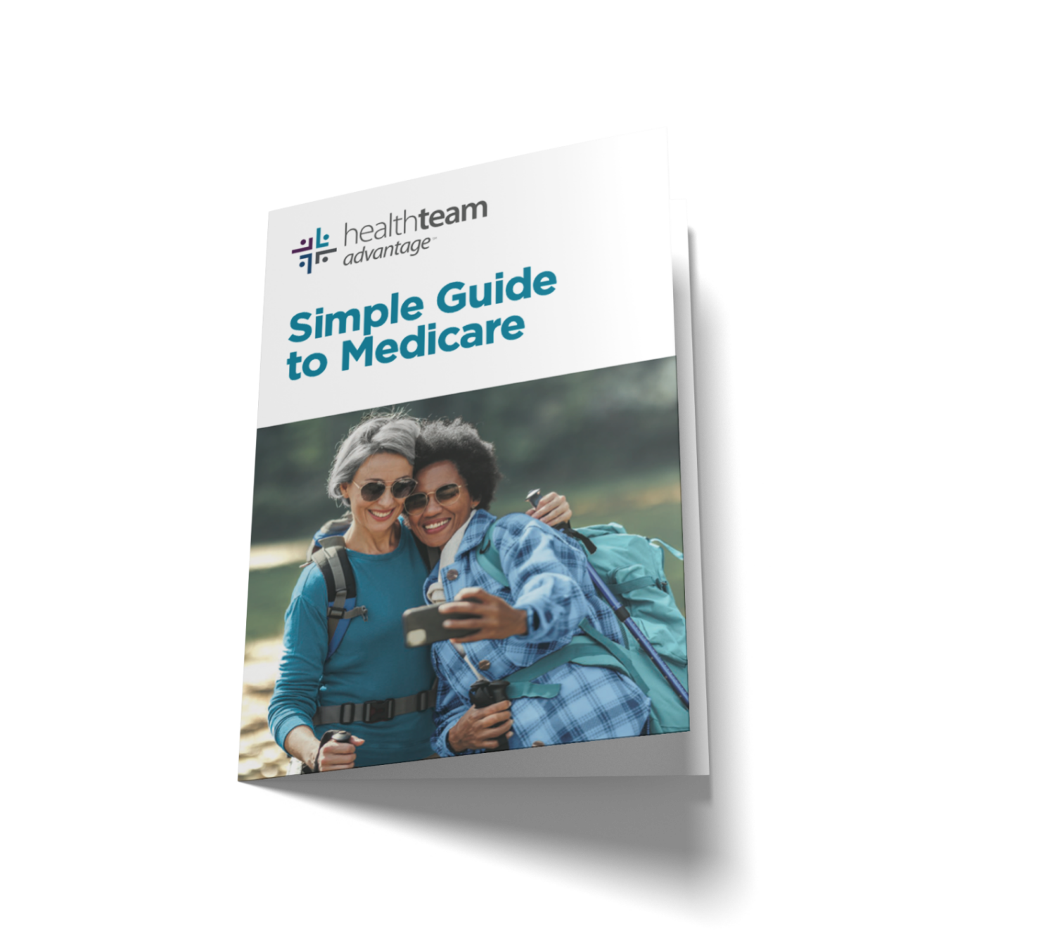 Simple Guide to Medicare Booklet