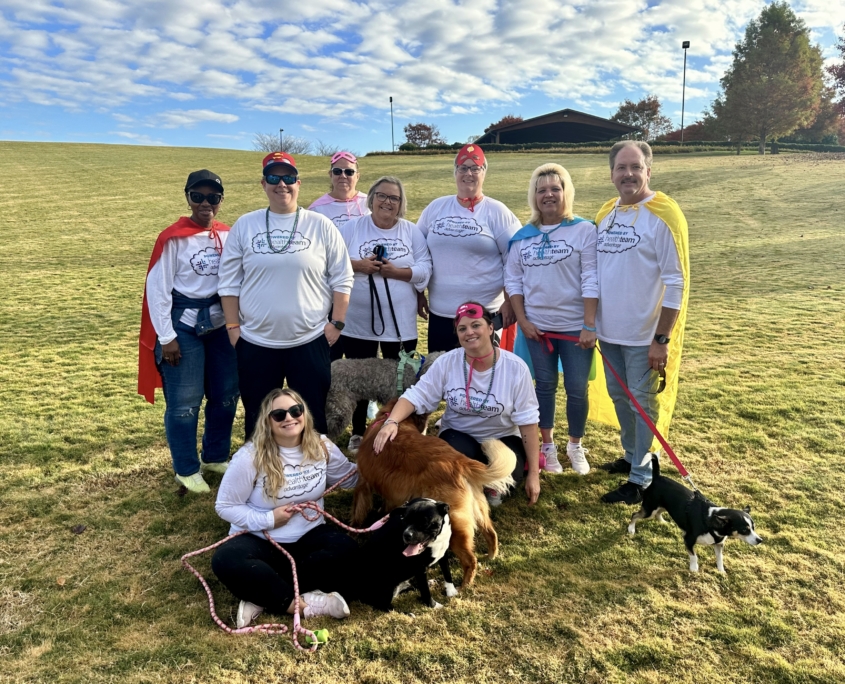 Careers - HealthTeam Advantage