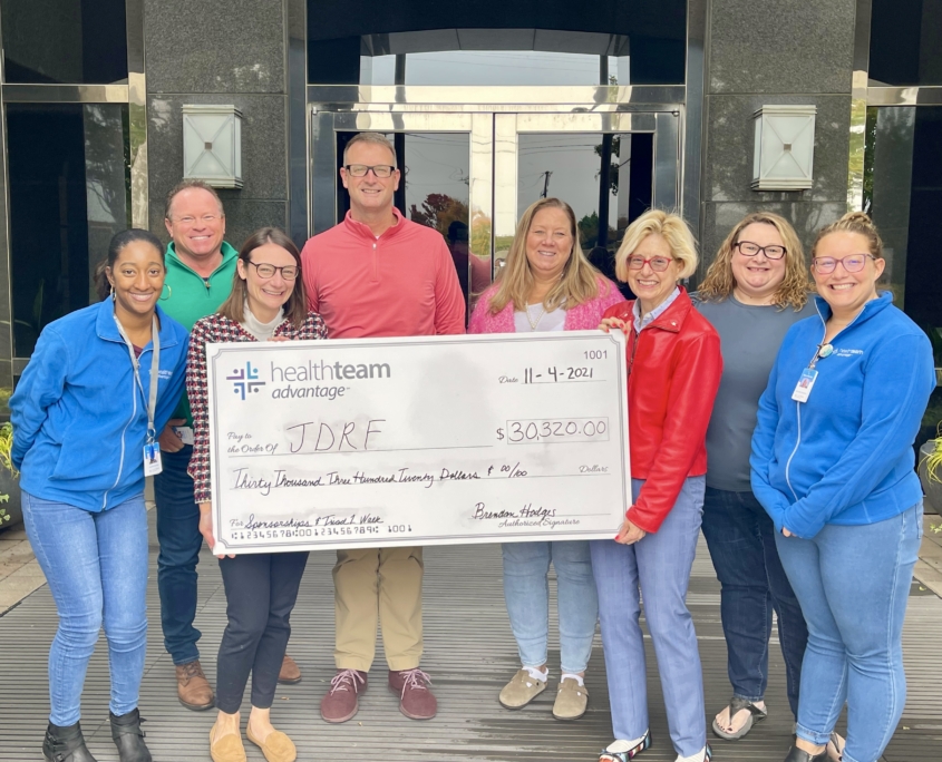 Careers - HealthTeam Advantage