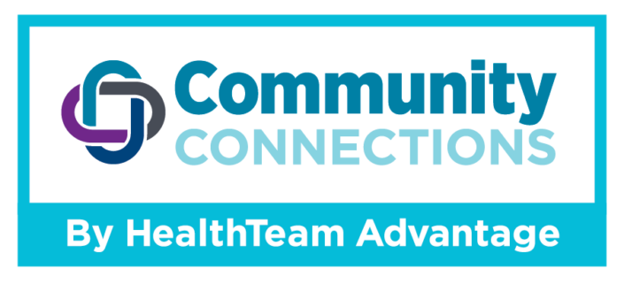 Community Connections - HealthTeam Advantage